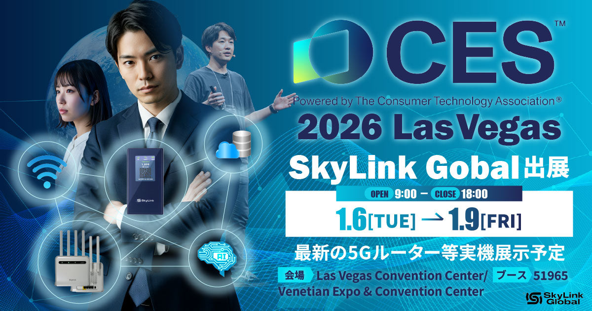 Skylink Global Official Store