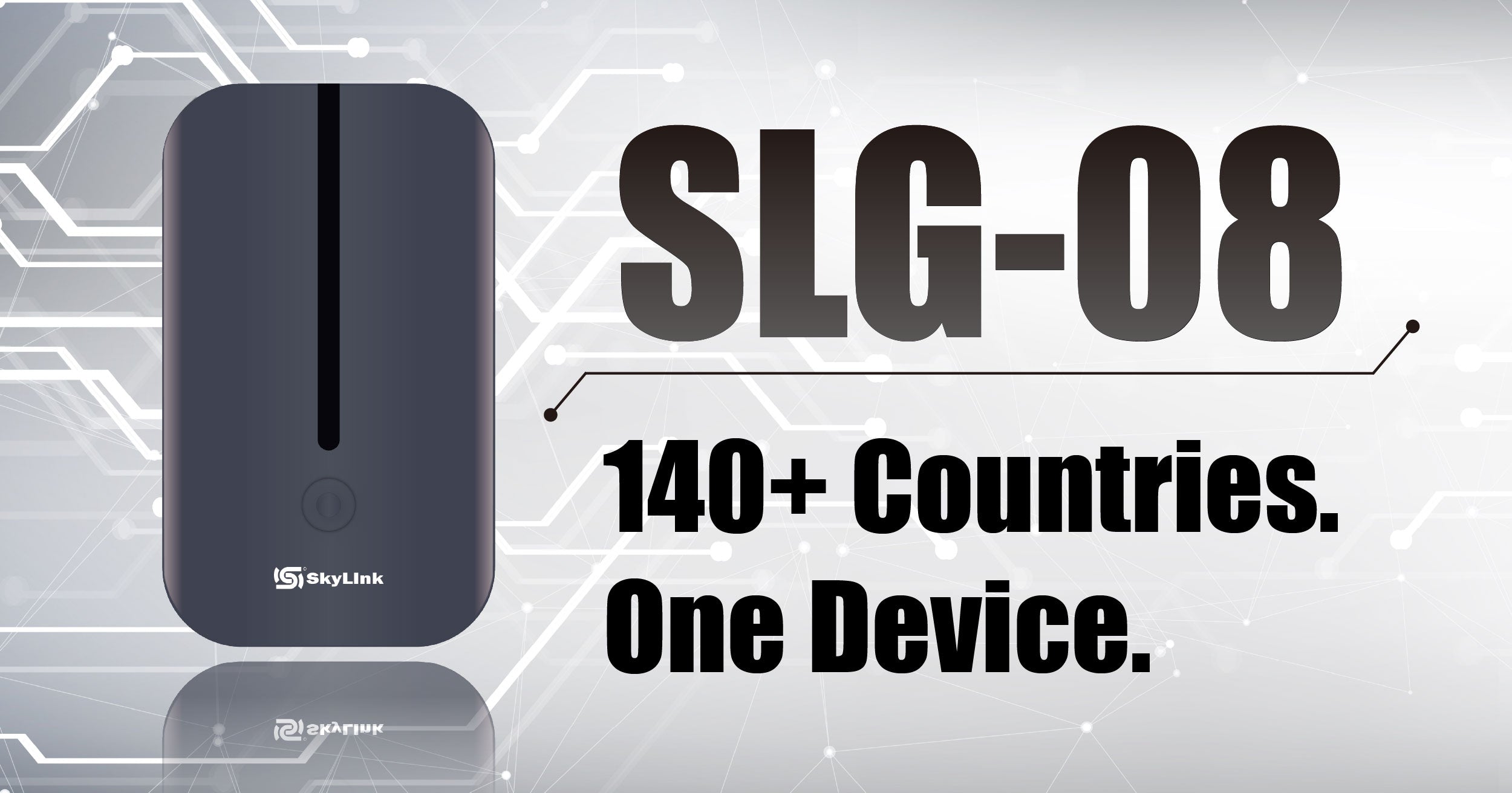 Skylink全球官方商店 – Skylink Global Official Store