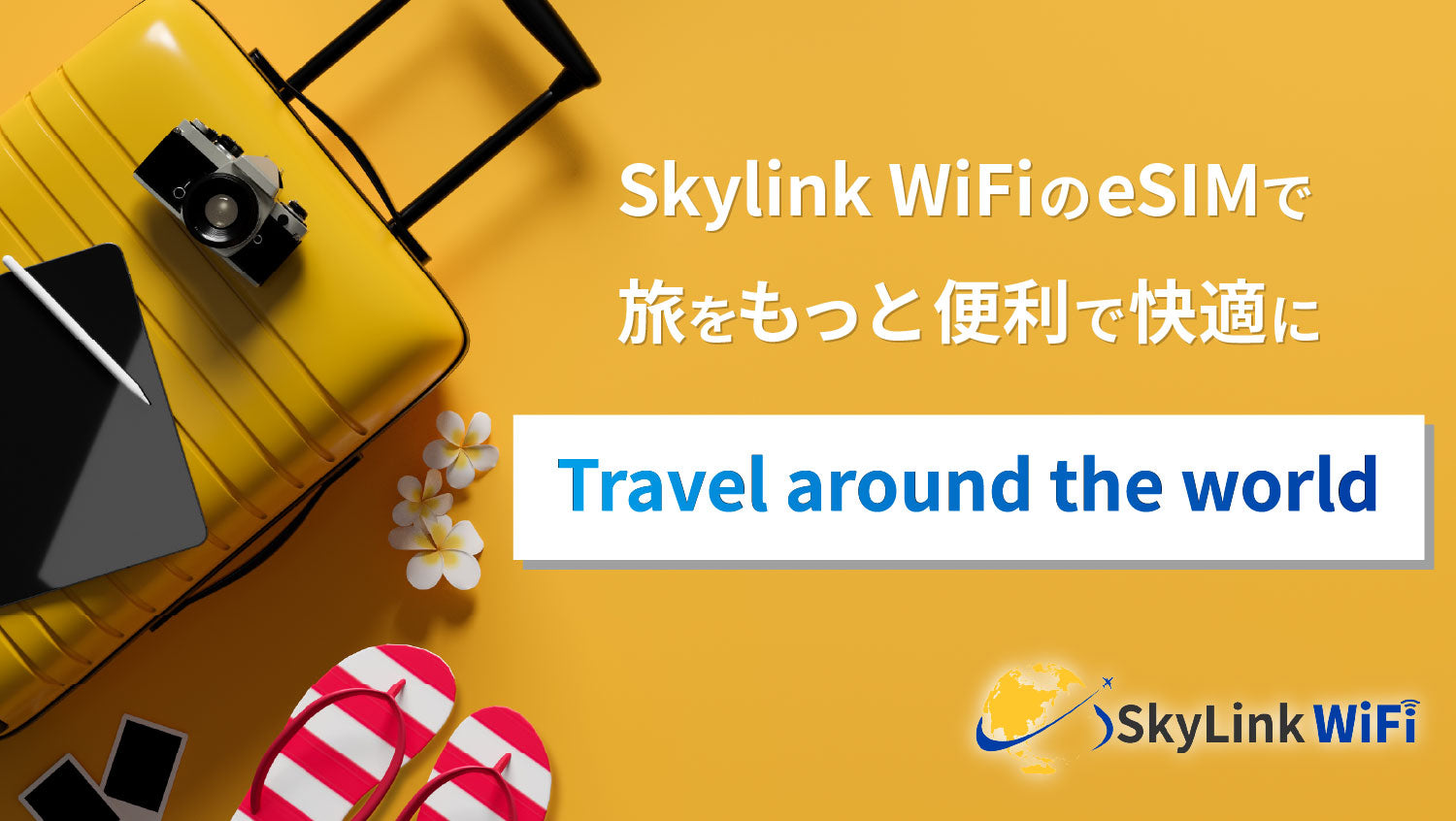 Skylink Global Official Store