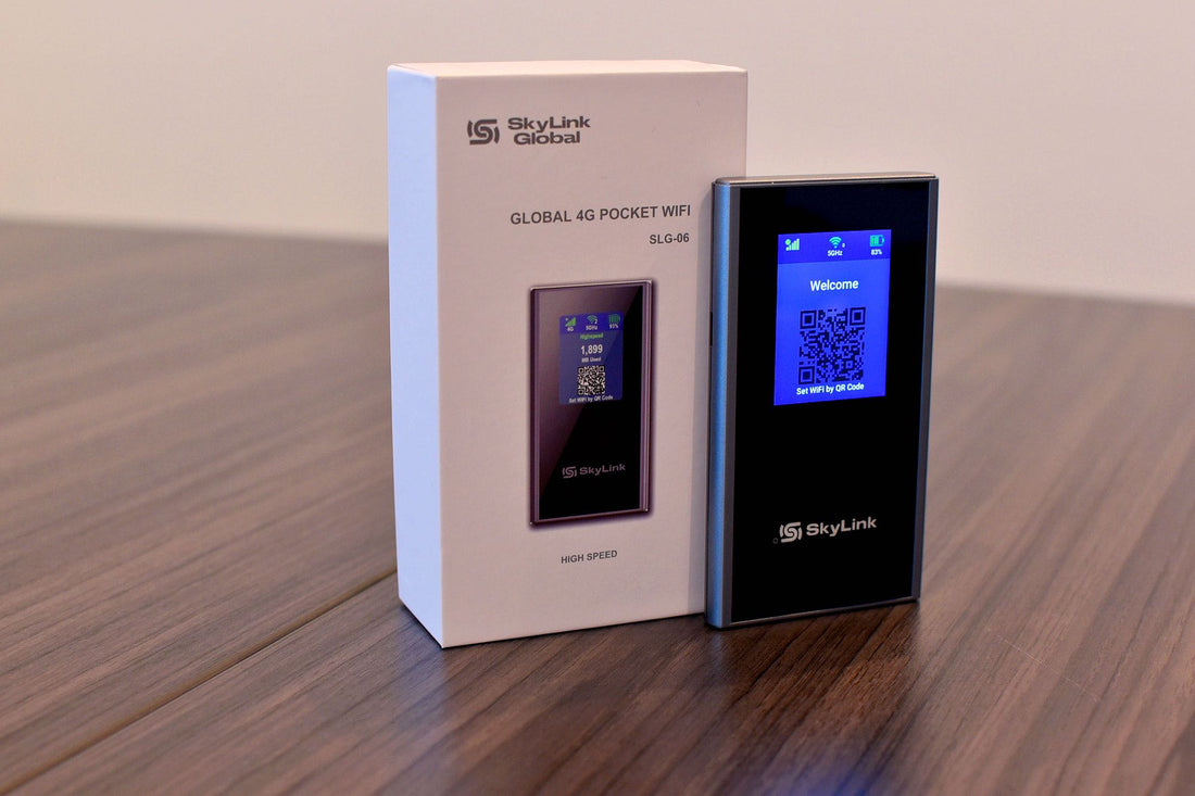 Skylink Global Official Store