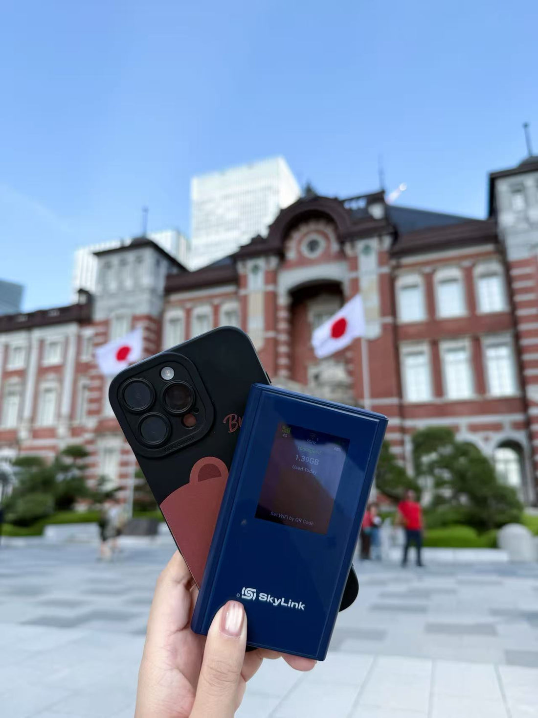 Skylink Global Official Store