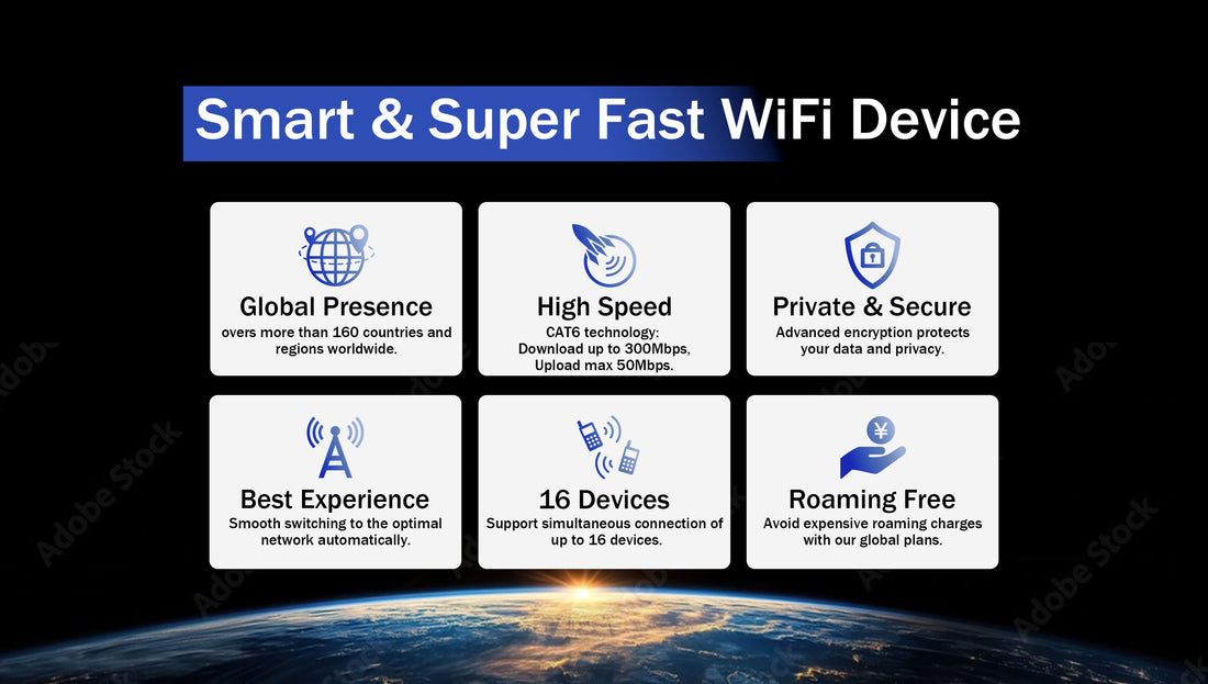 Skylink Global Official Store